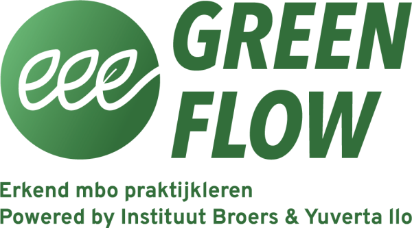 Project GreenFlow - Yuverta LLO