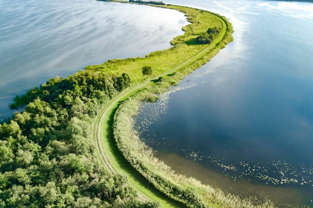 Opleiding watermanagement - Yuverta LLO