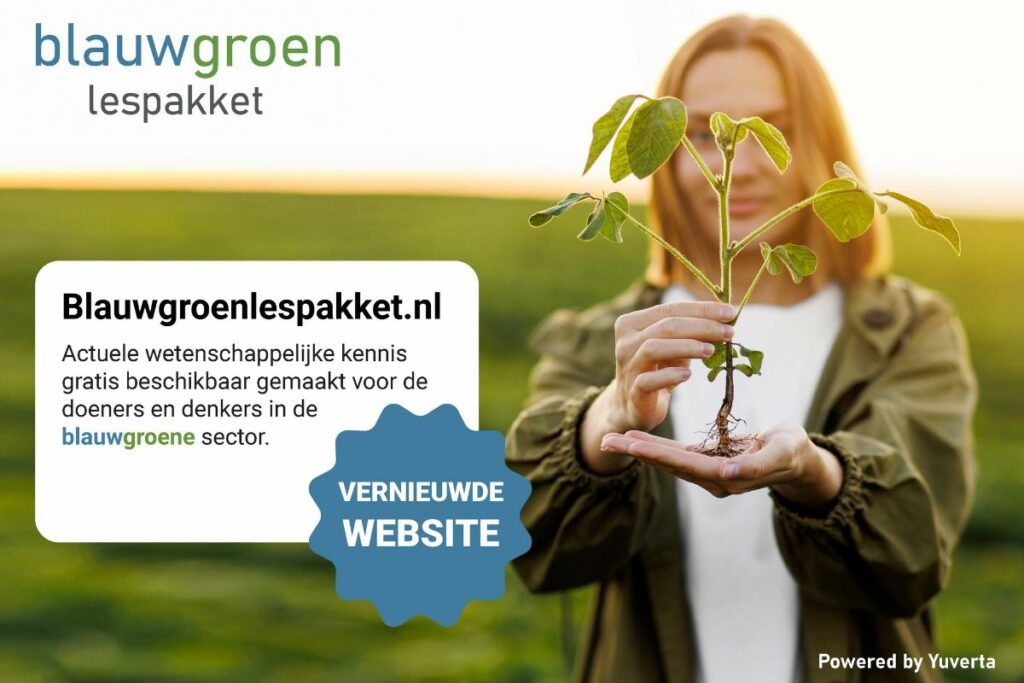 Online leeroplossingen - Yuverta LLO