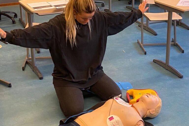 BHV cursus - Yuverta LLO